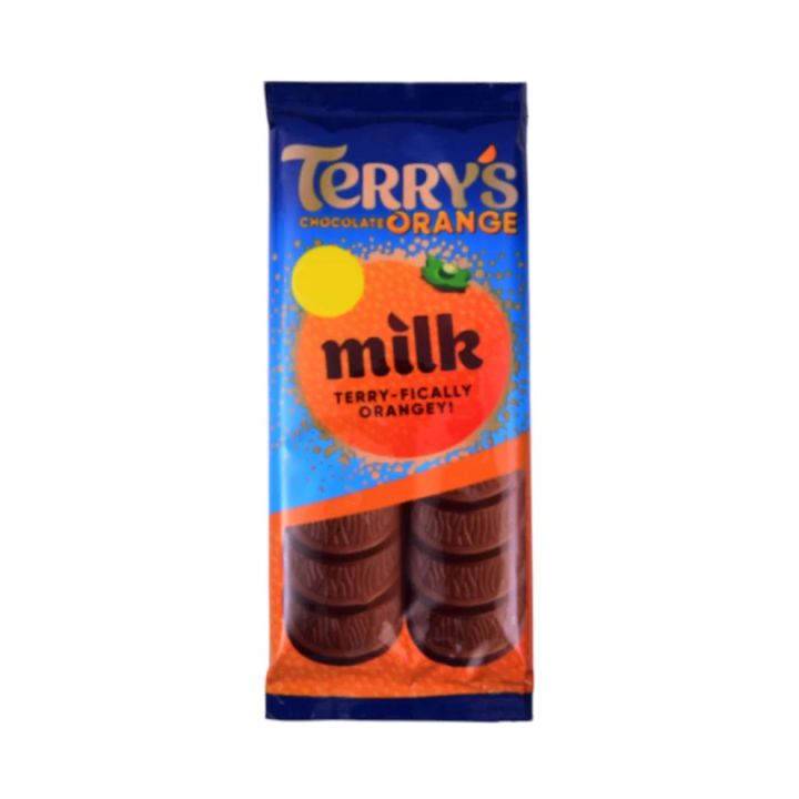 TERRYS CHOCOLATE MILK TERRY FICALLY ORANGEY 90 GM (𝐢𝐦𝐩𝐨𝐫𝐭𝐞𝐝 & 𝐨𝐫𝐢𝐠𝐧𝐚𝐥 ...