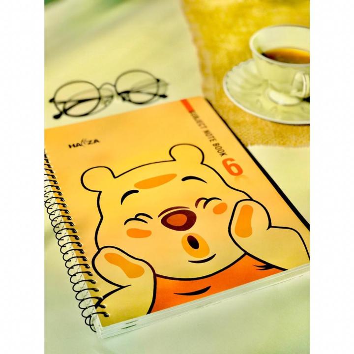 Spiral Notebook Diary | Daraz.pk