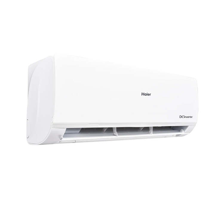 Haier AC 1 Ton DC Inverter Split | New 2025 Model 13HFC ( 13300 BTU ...