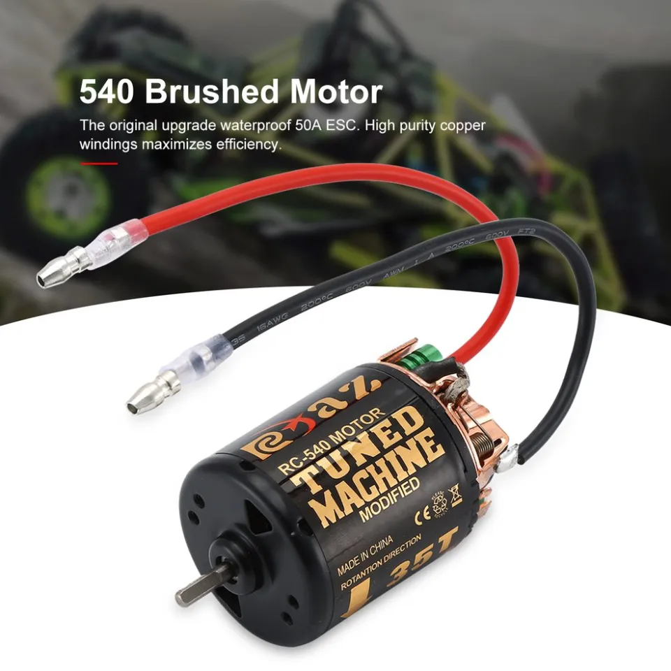 Scx24 Motor Premium Photo | Electric Engine Copper Windings Engine ...