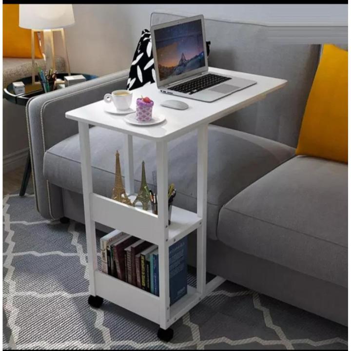 new bedside,sofa side,lifting computer laptop table,movable height ...