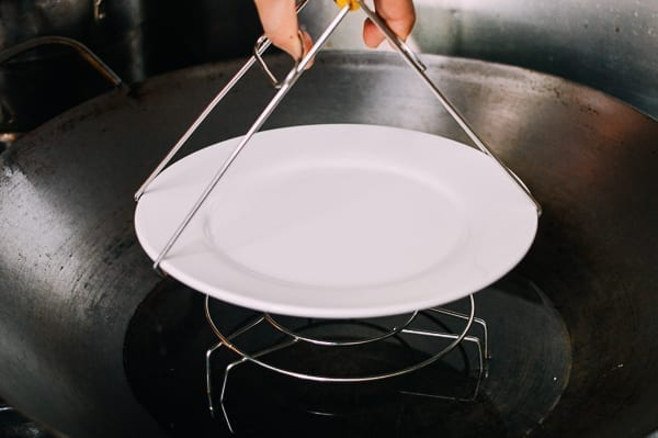 Stand - Pan Stand - Stainless Steel Pan Stand - Heat Resistant Hot Pot ...