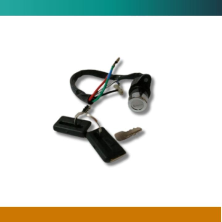 ignition switch cd70 | Daraz.pk