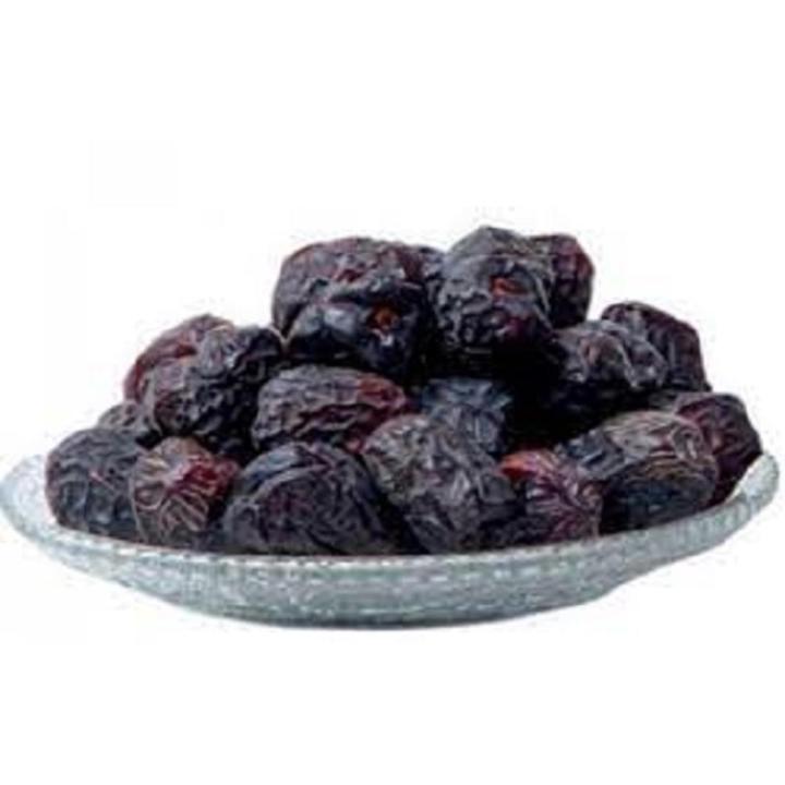 Ajwa Dates ( Ajwa Khajoor ) [ Premium Quality 500 gram | Daraz.pk