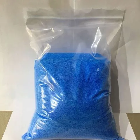 Grow Green | 500 gram Neela Thotha | Copper Sulphate Pentahydrate ...