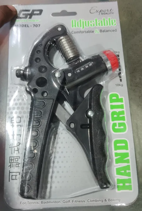 Hand Grip 1 Pcs | Daraz.pk: Buy Online at Best Prices in Pakistan ...