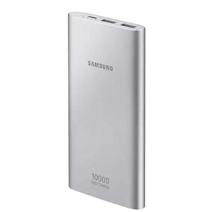 Samsung Original Dual USB Port Type-C Battery Pack 10000 mAh | Daraz.pk