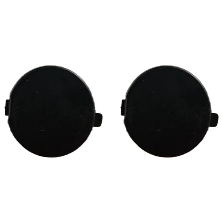 BHN1-50-EK1-BB BHN1-50-EL1-BB Car Rear Bumper Tow Hook Cover Cap for ...