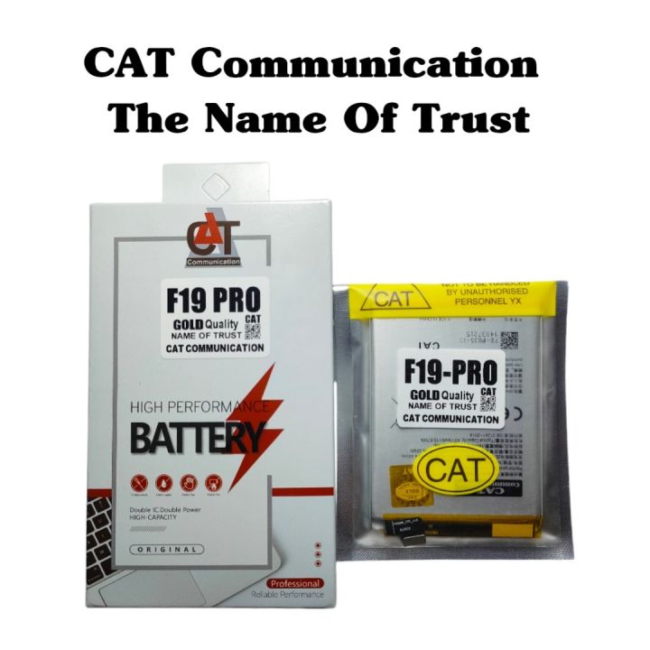 OPPO BLP835 4310mAh MOBILE BATTERY FOR F19 PRO RENO 5F RENO 5LITE ...