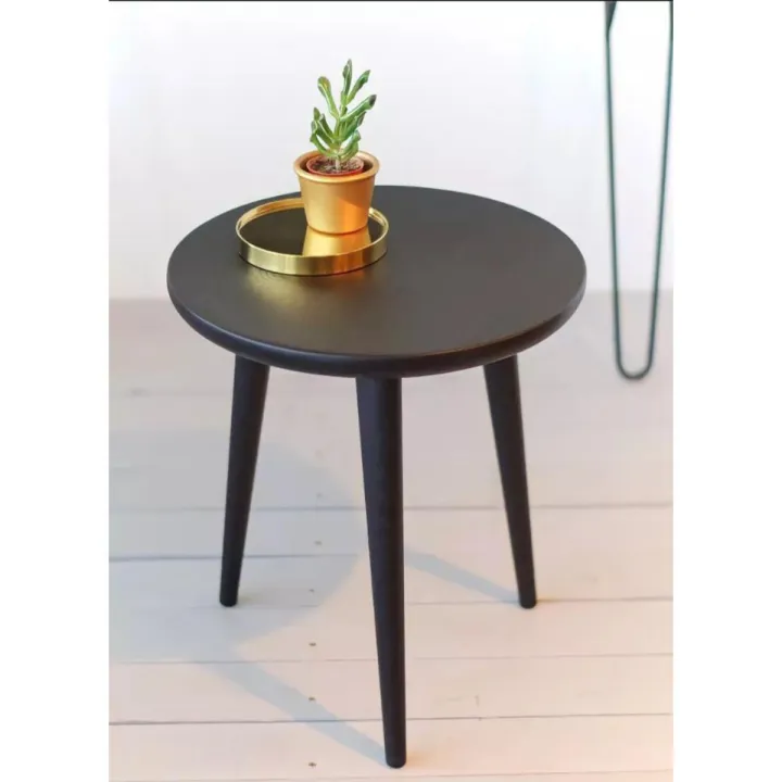 Black Coffee table | Daraz.pk