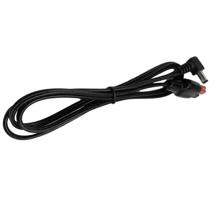 OYPFXMI Portable Shortwave Radio Power Cord DC Head To Anderson Plug ...