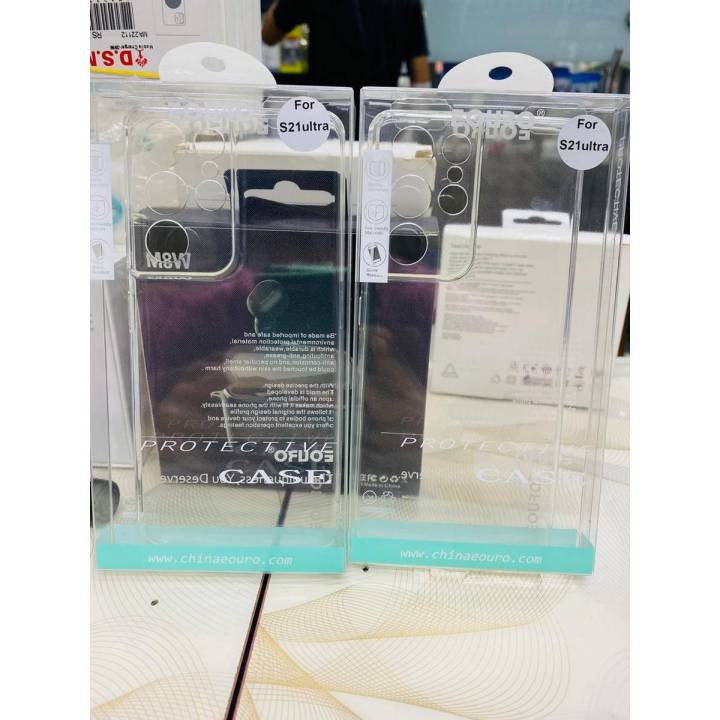 S23 Ultra/N10 Ultra/Note 20 Ultra/Note 20 Pro Anti-Drop Case - Durable ...