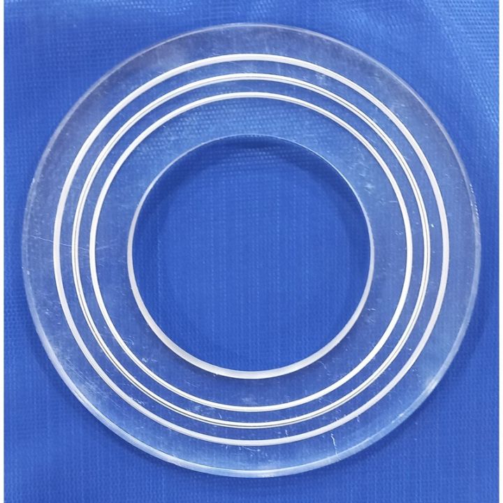 Planet T: CARROM BOARD RING STRIKER (DIA: 3.5") | Daraz.pk