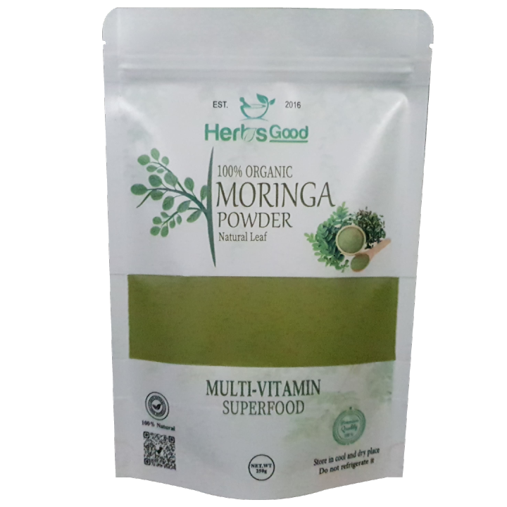 Moringa Powder 250g (Unlock weight loss and energize your body) | Daraz.pk