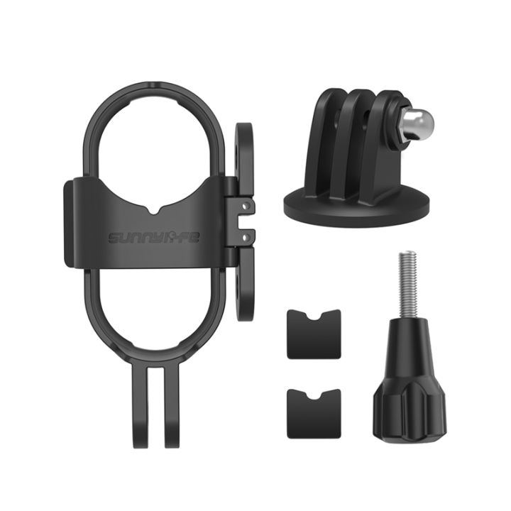 Foldabl Frame Thumb Camera Mount Adapter Extension Bracket Horizontal ...