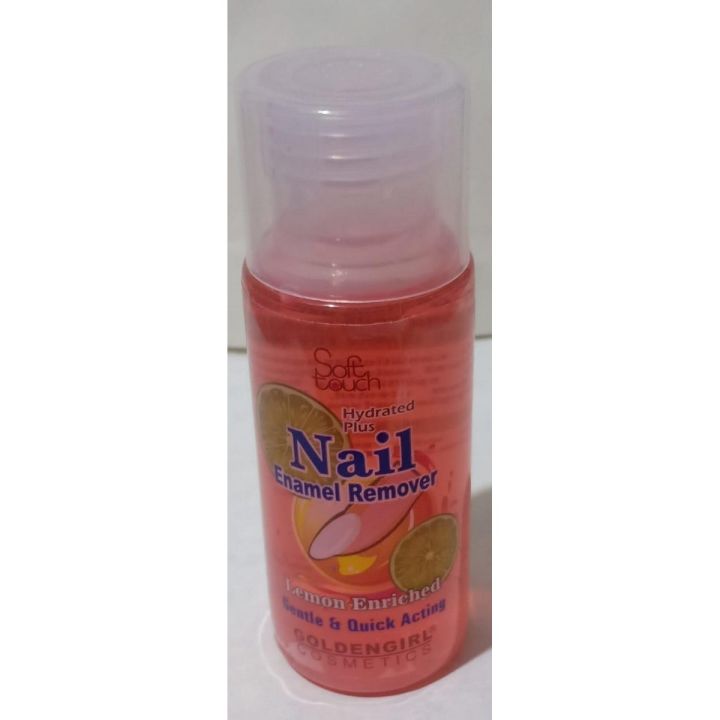Soft Touch Nail Enamel 60ml | Daraz.pk