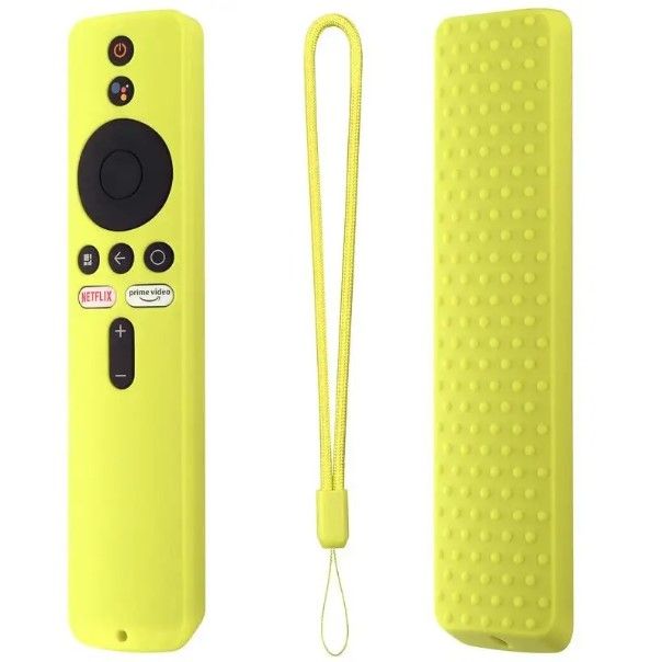 Replacement Spare Parts for TV Stick 4K TV Mibox 2Nd Gen Remote Control ...