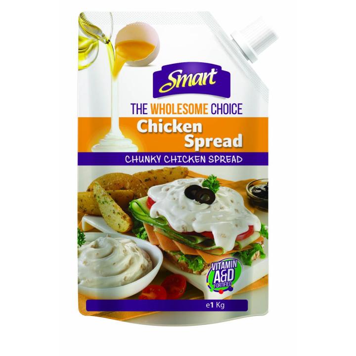 Smart Chicken Spread 1Kg | Daraz.pk