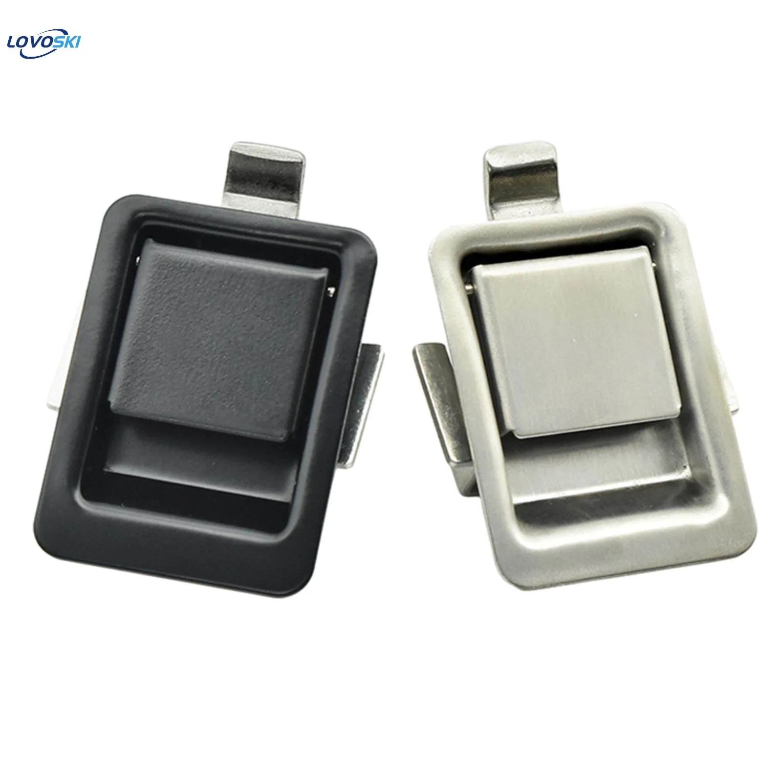 Stainless Steel Panel Lock Universal Industrial Power Distribution Box ...