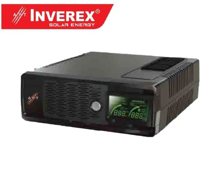 Inverex XP PRO 1200 5+5/720 Watts Inverter Charging System | Daraz.pk