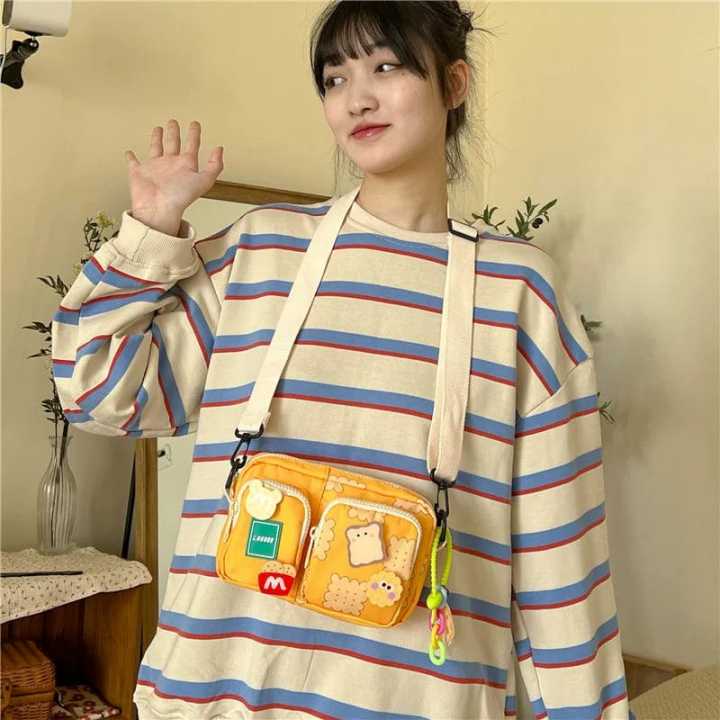 Parachute New Arrival Mini Shoulder bags For Girls / Crossbody Bags ...