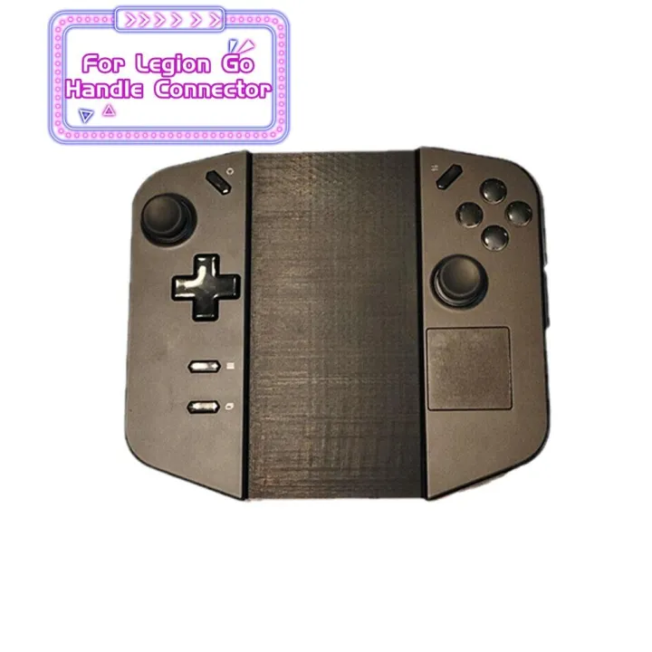 Handle Connector For Legion Go Gamepad Organizer Holder For Legion Go ...