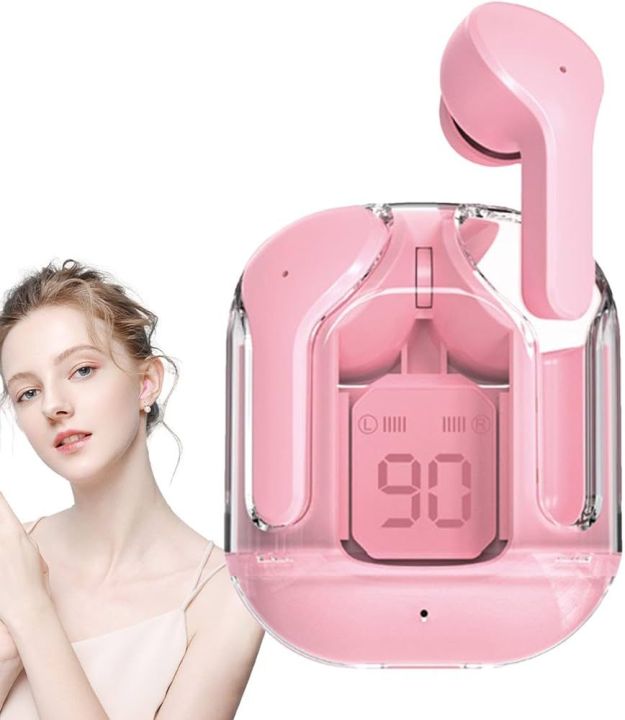 All Models Bluetooth I7&I12&I15 TWS Airpods_ with Super Sound & High ...