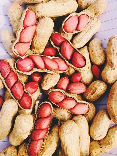 Moong Phali 1 kg / Roasted Parachanar mong phali / premium quality 100 ...