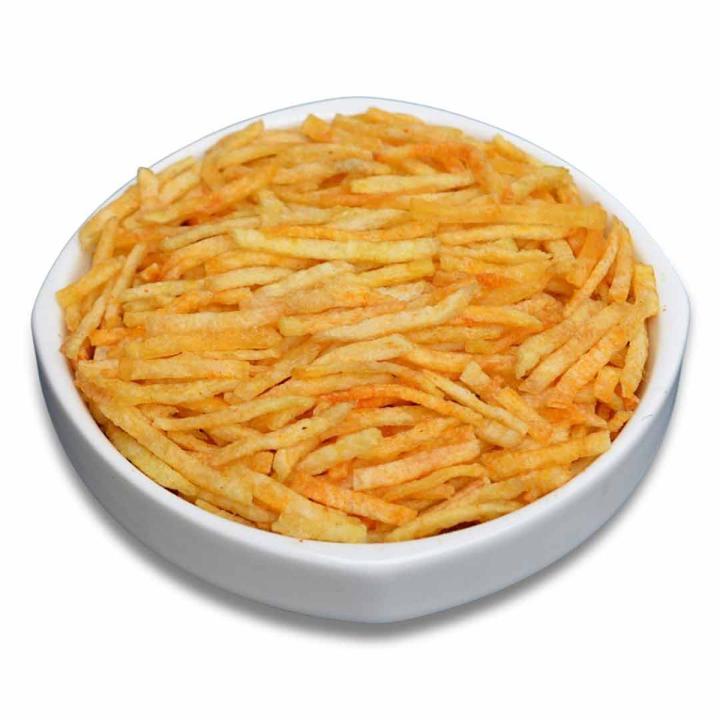 Nimco Corner Finger Chips 200 gm | Daraz.pk