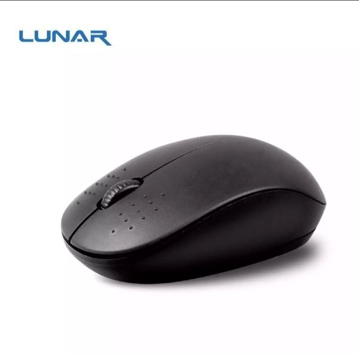 LUNAR - Wireless 3D Mouse - (LWM-901) | Daraz.pk
