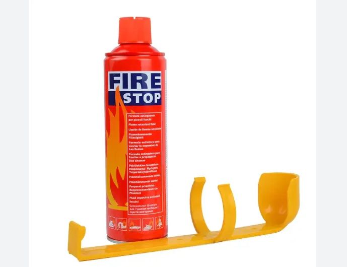 FIRESTOP SPRAY | Daraz.pk: Buy Online at Best Prices in Pakistan | Daraz.pk