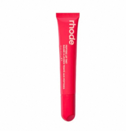Rhode peptide lip tint with all Trending 8 different colors hydrating ...