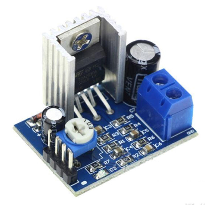 TDA2030A DIY Power Amplifier Module Audio Power Amplifier Module | Daraz.pk