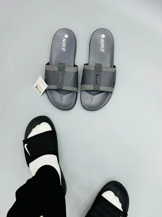 Buy Nike Air Jordan Slides for men in Pakistan | Daraz.pk