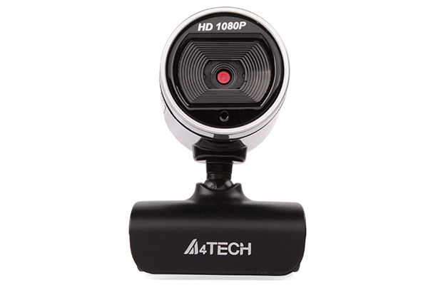 A4Tech (PK-910H) Full HD 1080p Webcam with Built-in Microphone | Daraz.pk