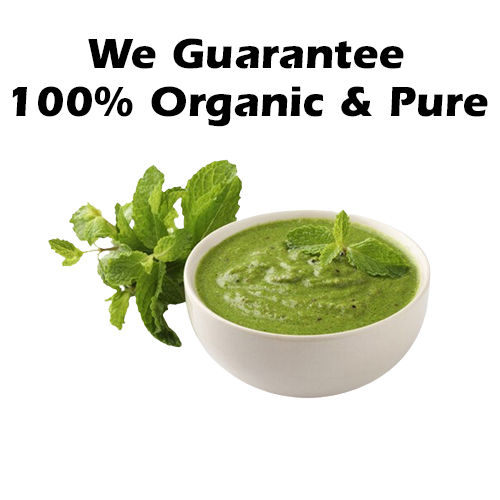 Fresh Podina Raita Masala 100 Gram | Daraz.pk