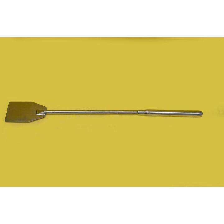 palta /khurpa/pizza lifter/steel pipe 48 inch | Daraz.pk