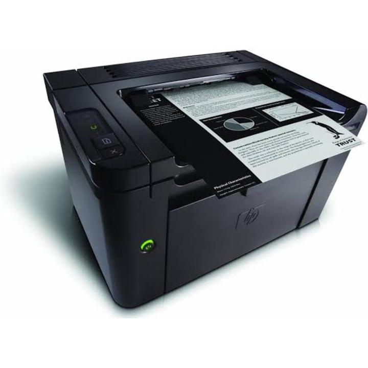 HP Laserjet 1606dn Duplex Network Printer Certified Reconditioned with ...
