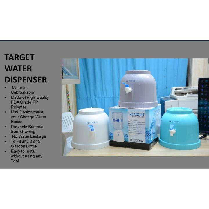 Non electric Water dispenser for Picnic Outdoor Travel High quality ...