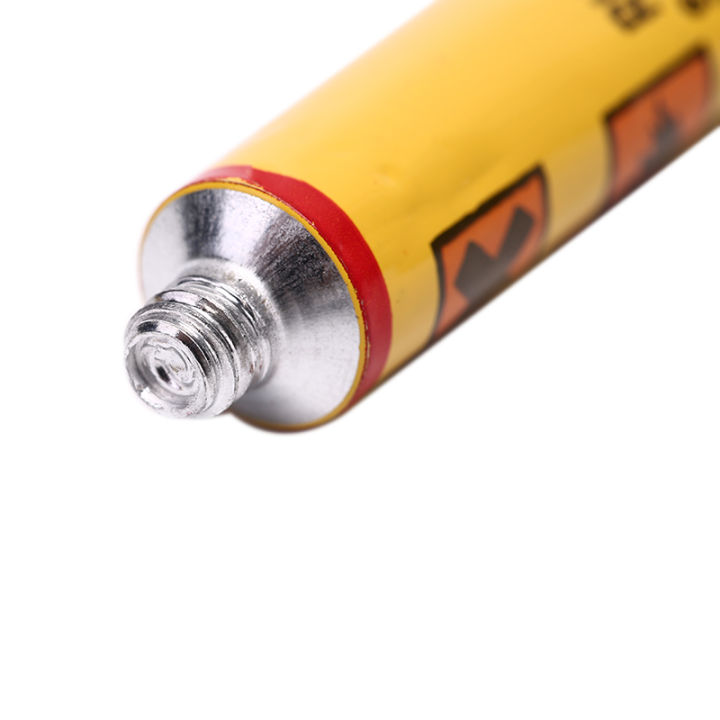 5pcs Bike Glue 8 ML Adhesive Glue Cement Rubber Inner Tube Bicycle ...