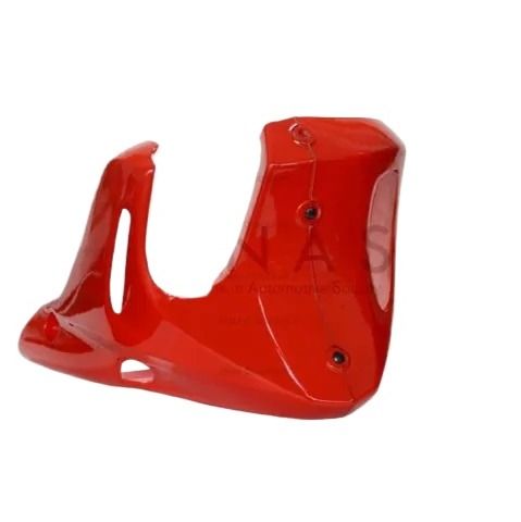 Engine Guard Engine Cover Mudguard With Fitting for All Bikes, YBR, YBR ...