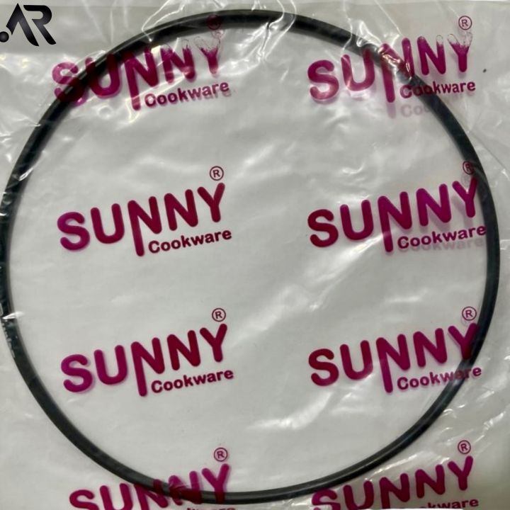 Imported Gasket Sealing Ring for Pressure Cookers - Suitable for 1.5 ...