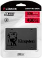 480GB A400 SATA 3 SSD - Upgrade Your Computer with Faster Storage Now ...