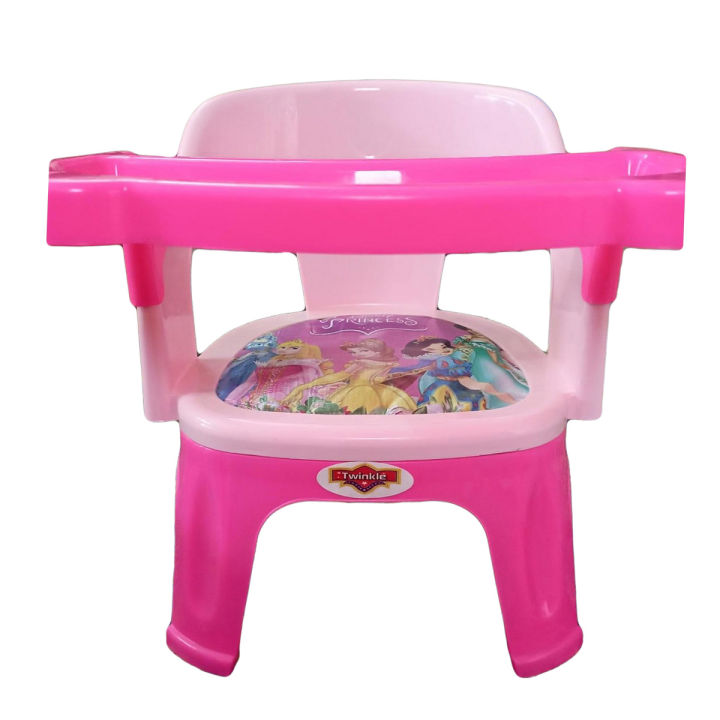 baby princess dining table | Daraz.pk