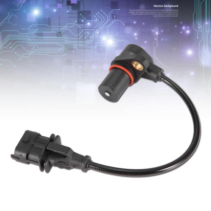 0281002729 Crankshaft Position Sensor for MAZDA BT-50 2006-2015 +for ...