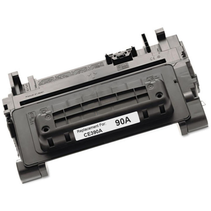 90A Chinese Compatible Toner Cartridge for HP LaserJet Enterprise M4555 ...