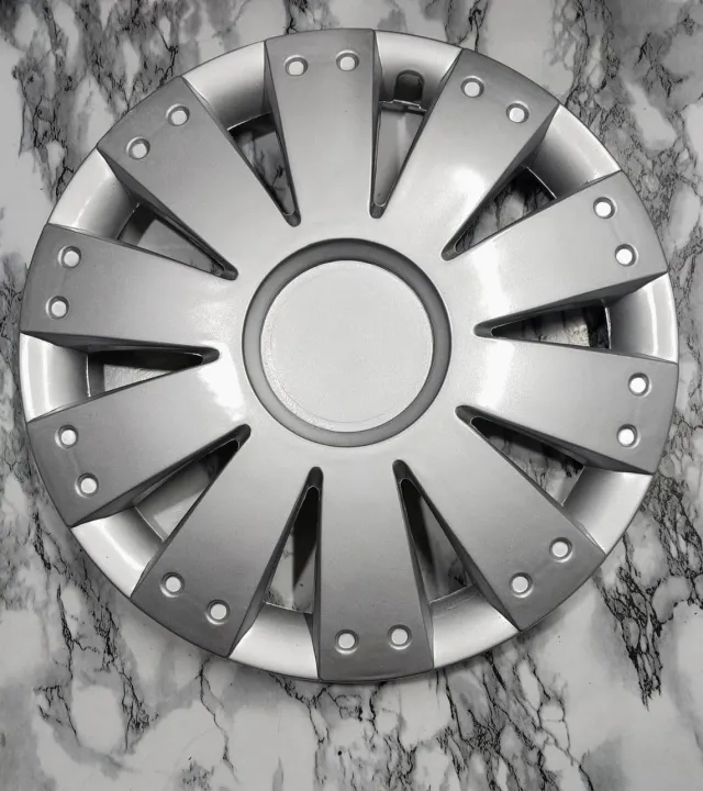 Suzuki Genuine Wheel Cap Set 12 inch - Mehran, Bolan, Ravi - The set of ...