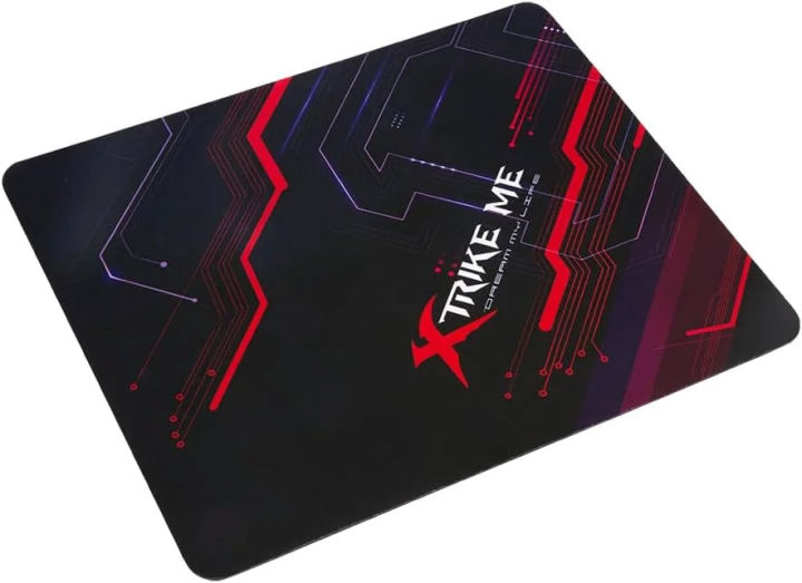 Xtrike-Me MP-005 Gaming Mouse Pad Medium / Gaming Mouse Pad Medium ...