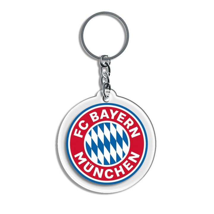 Pendant Juventus Football Club Emblem Keyring Liverpool Barcelona ...