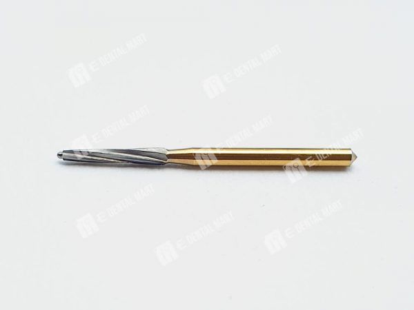Endo Z Safety Tip Bur 21mm | Premium Quality Endo Z Safety Tip Burs ...